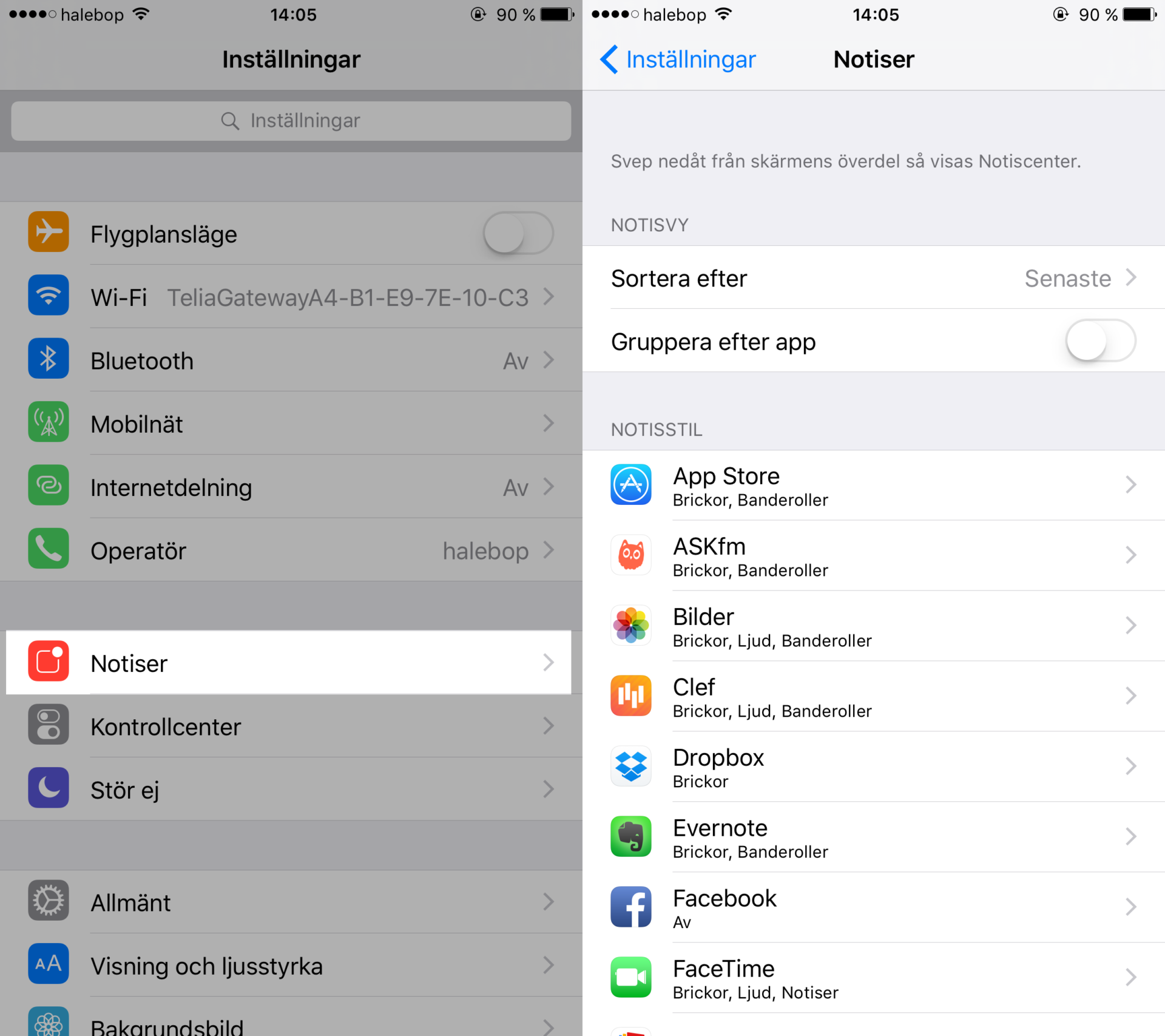 10 tips för att bli mindre stressad av sociala medier och mobilen ...